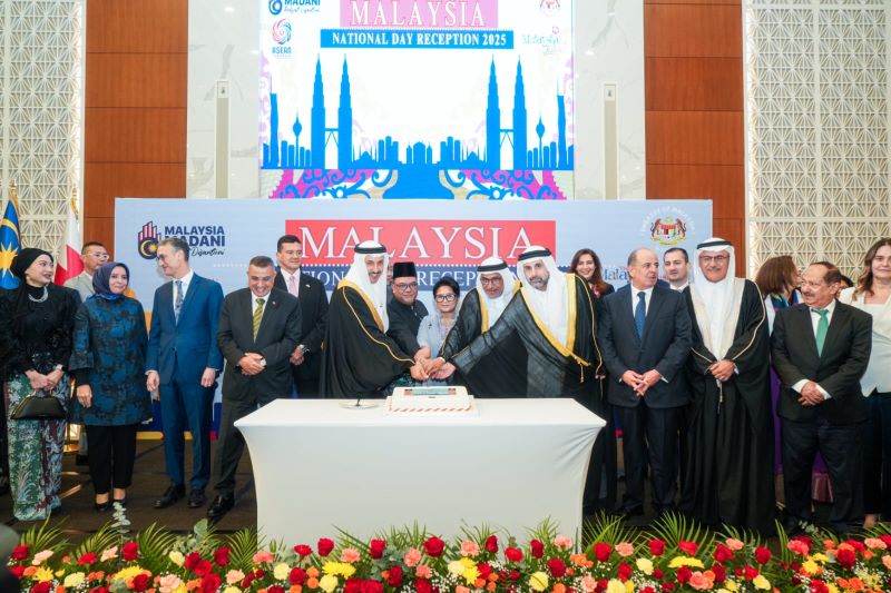 Malaysia-Bahrain bilateral ties embark on a new era of excellence ...
